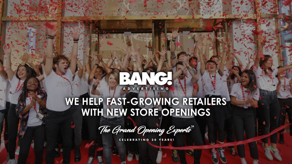 Bang Advertising – Bang Advertising